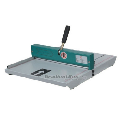 Mesin Creasing Manual A3 Murah